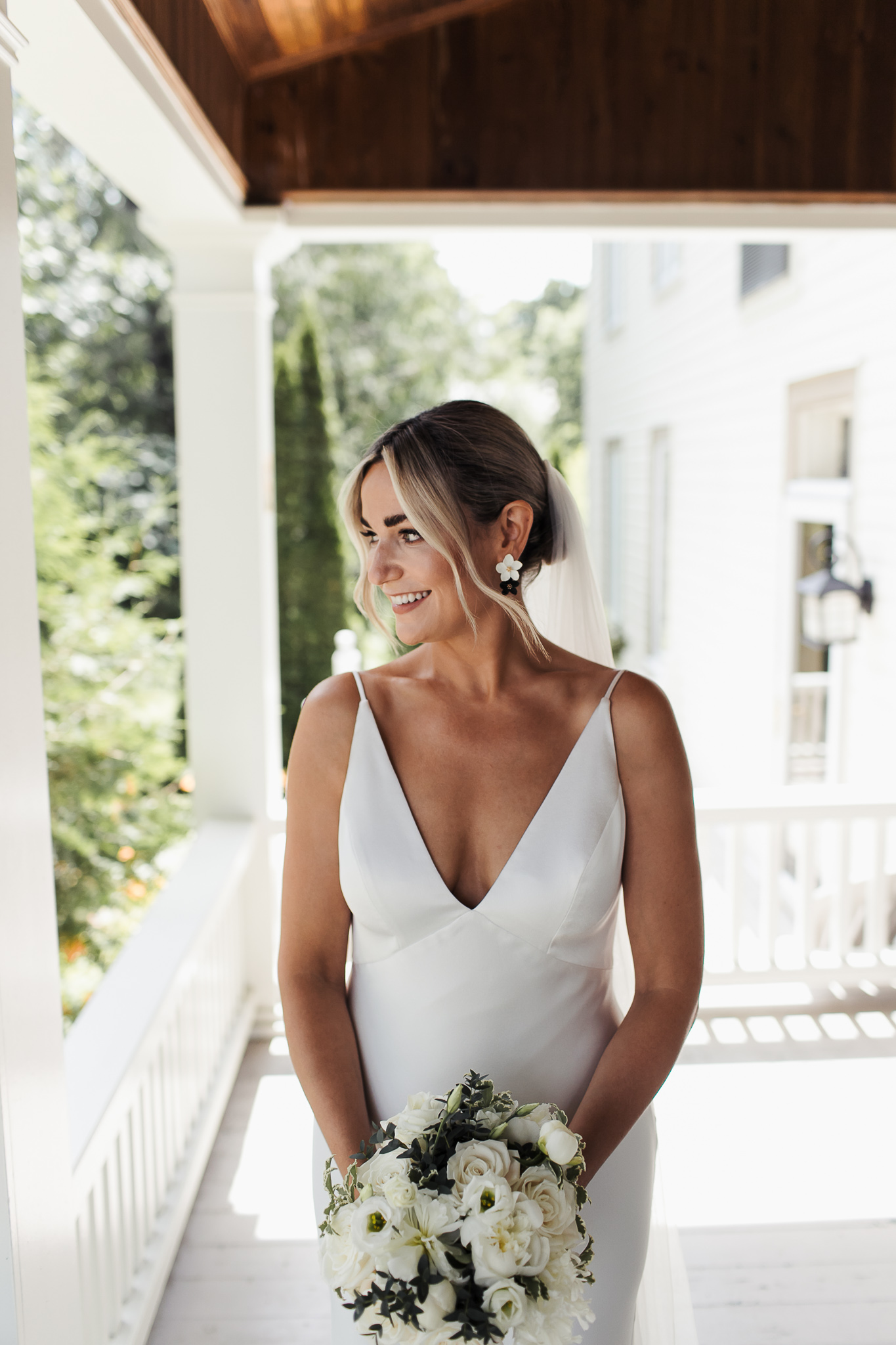Parkside Inn Wedding, Perth - With Love and Wild Photography